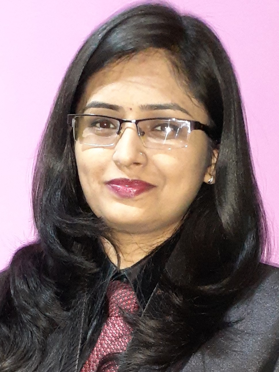 Vidhya Darade's Portal